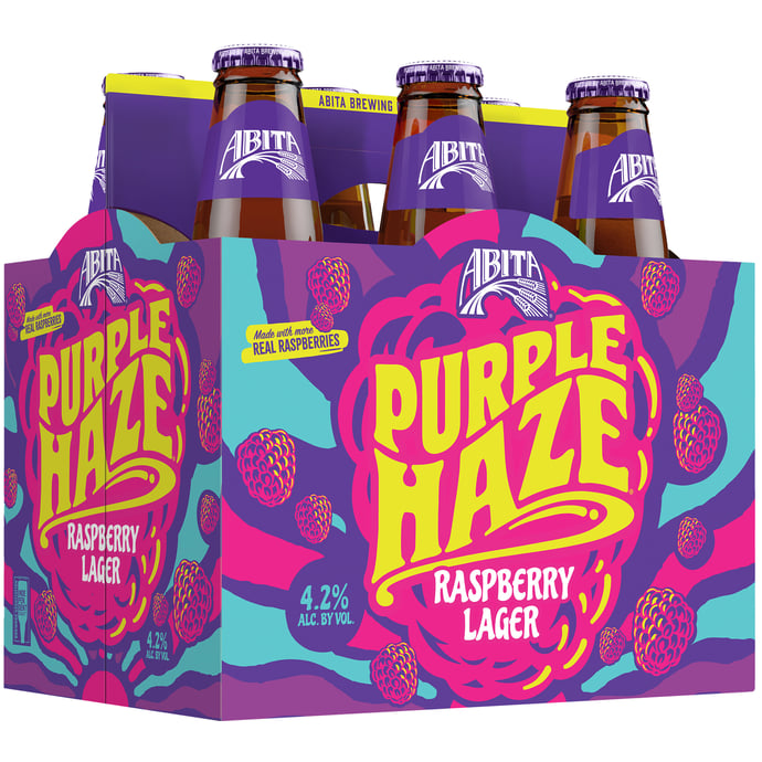 purple haze raspberry