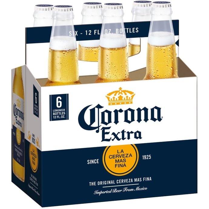 corona set