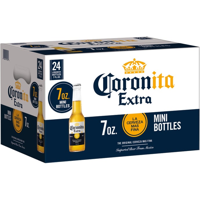 corona set