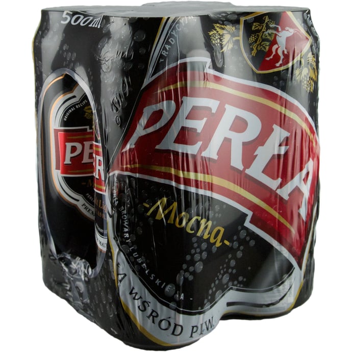 perla beer