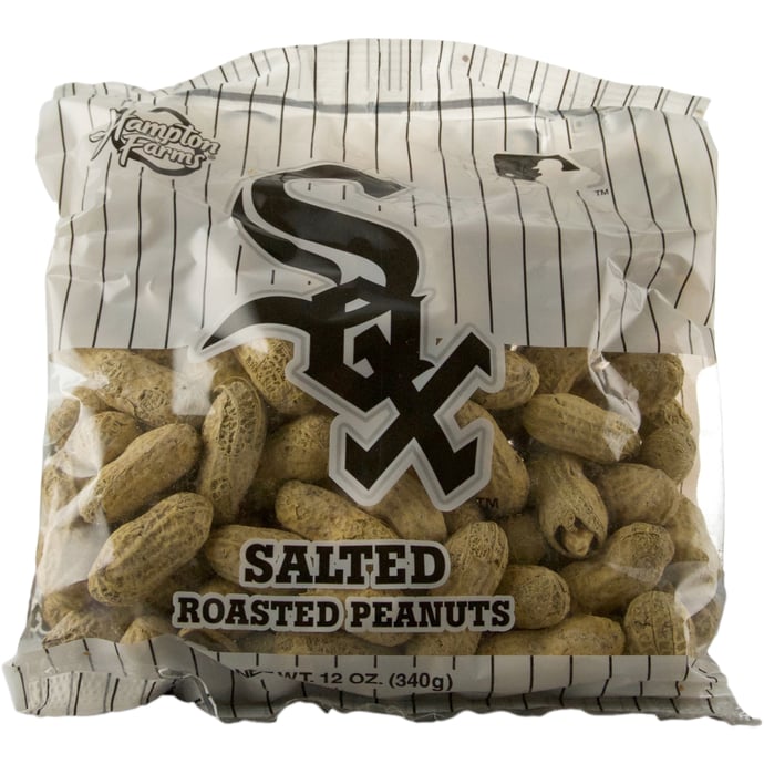 ballpark peanuts in shell