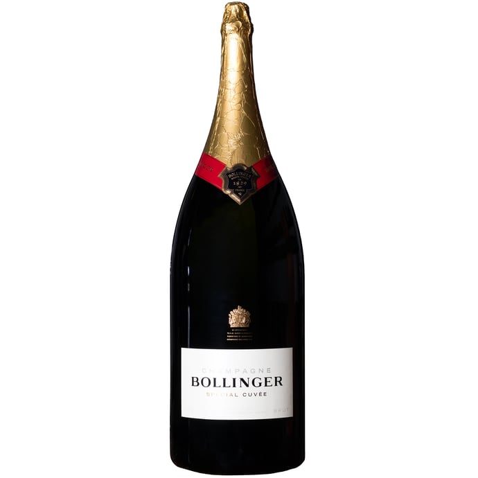 bollinger 2022