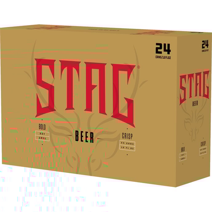 stags beer