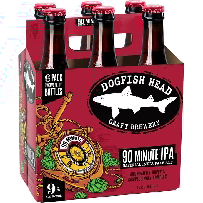 dogfish head uk