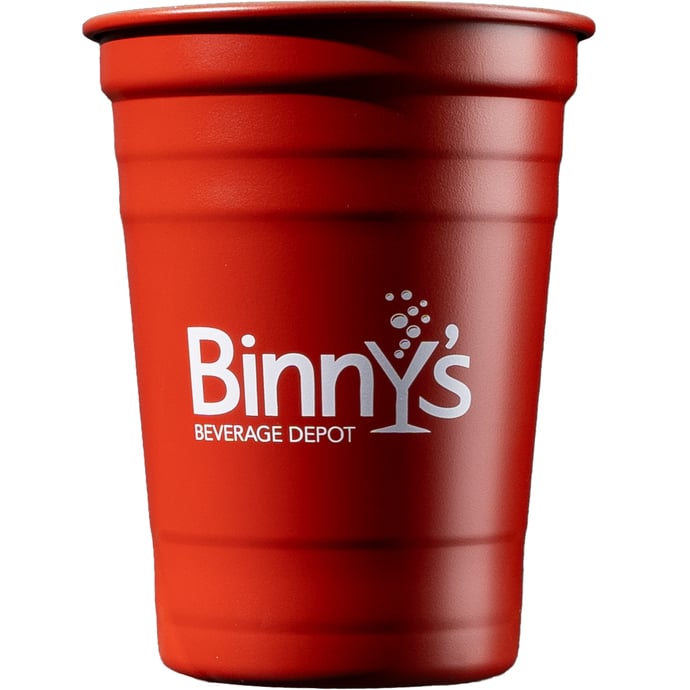 what is binny