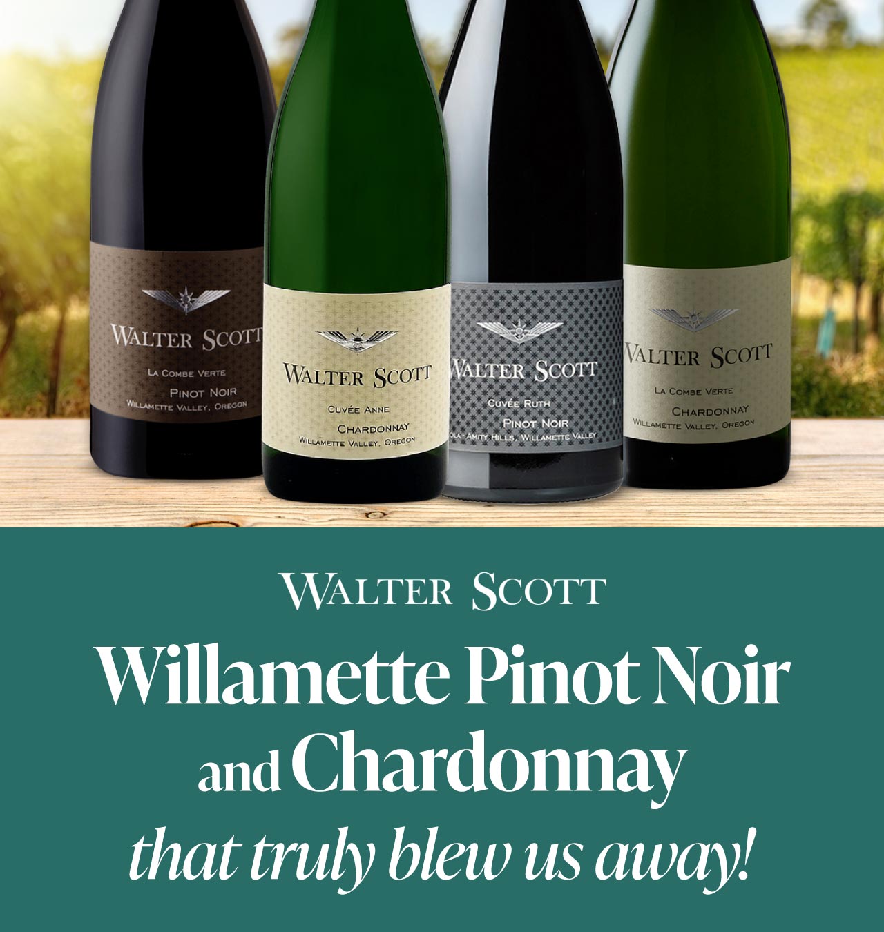 Wine Hotline | News, Insights & More