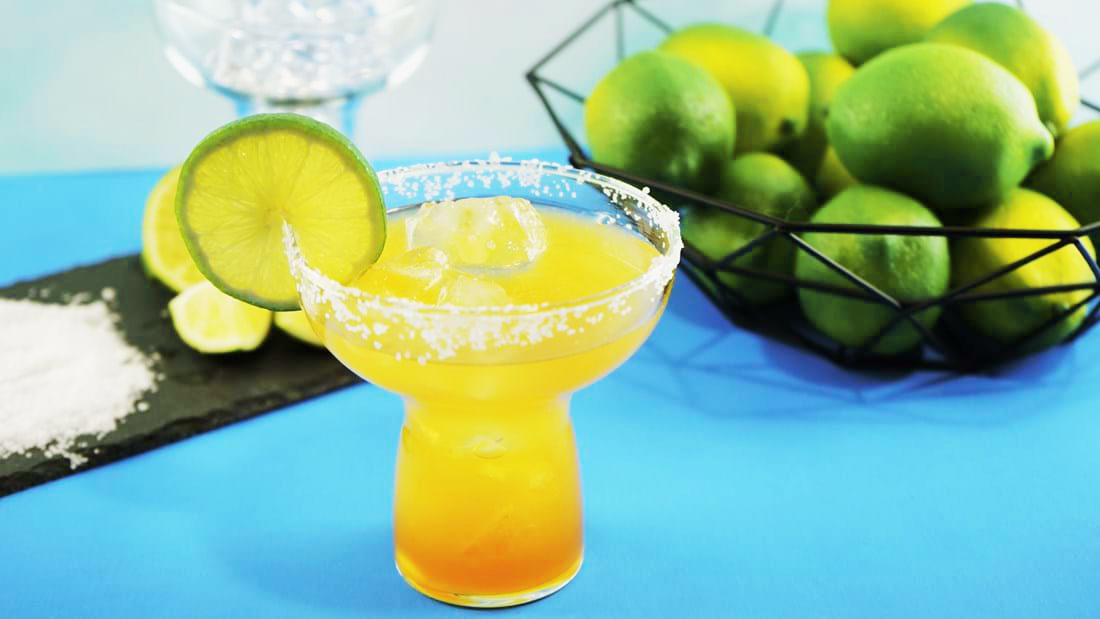 Demo Kitchen Recipes: Tamal Azteca Food Recipe