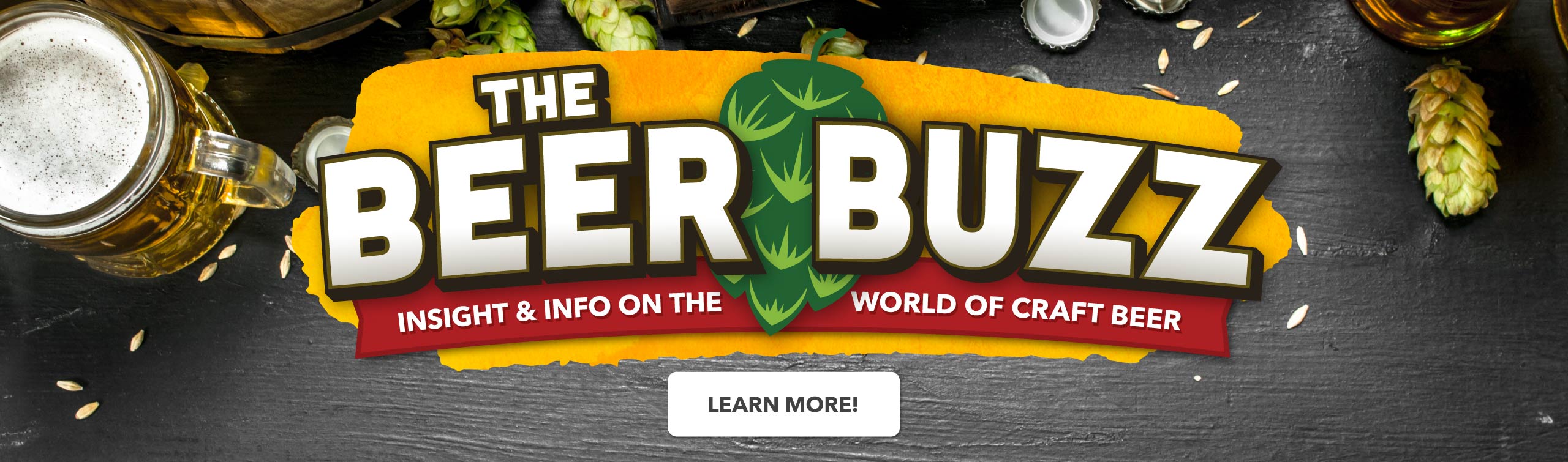 Shop Beer | Binny's Beverage Depot