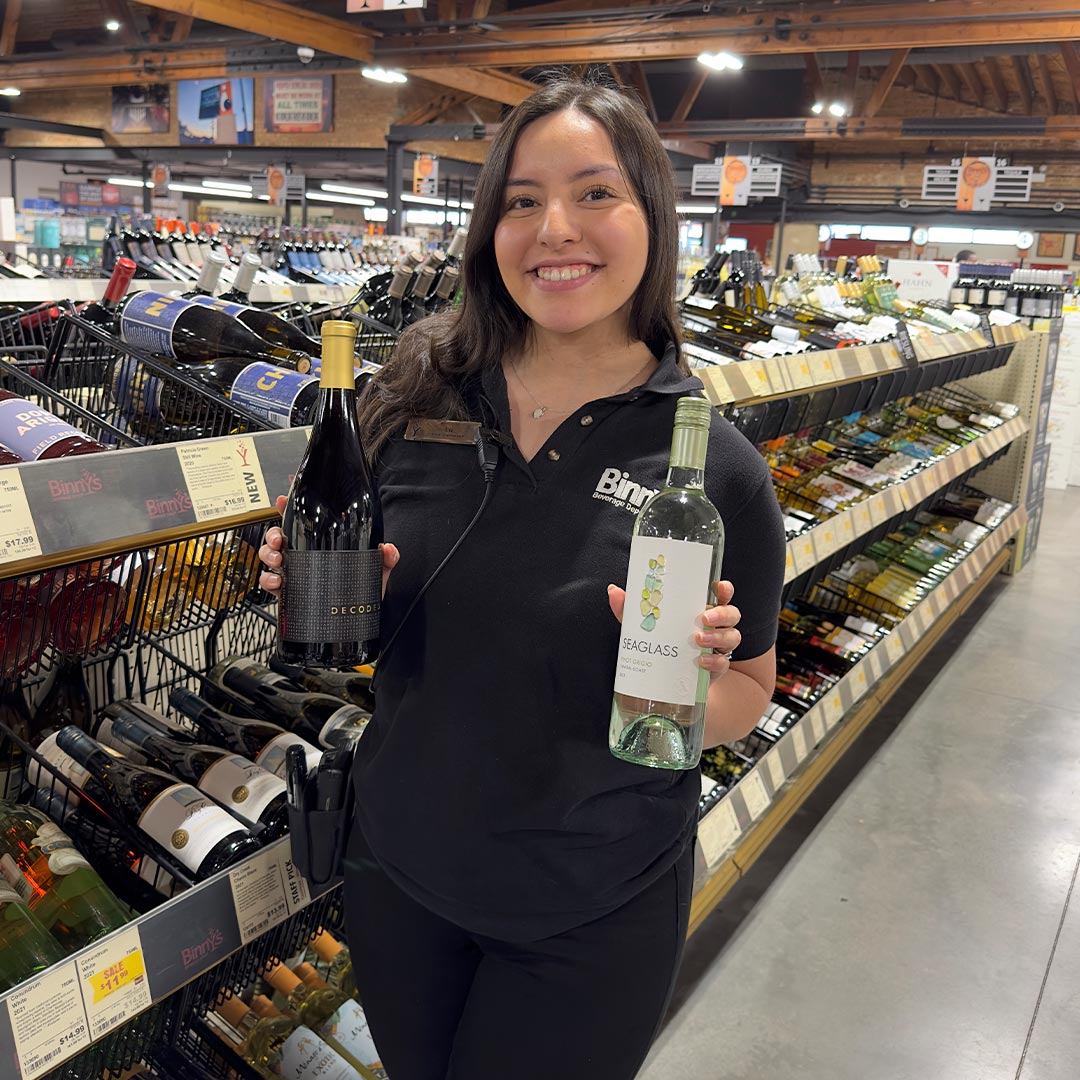 Careers at Binny's