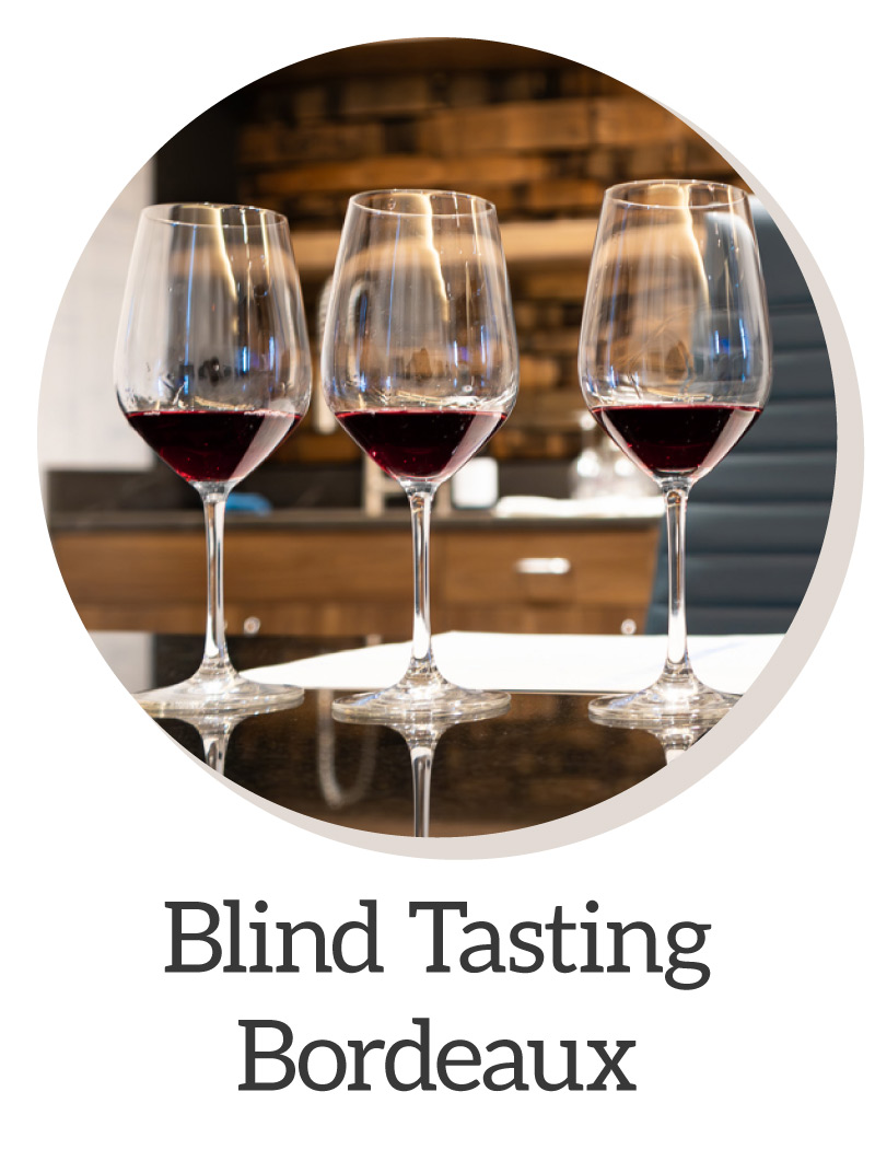 Binny's Wine Tasting Panel – The True Test of a Wine