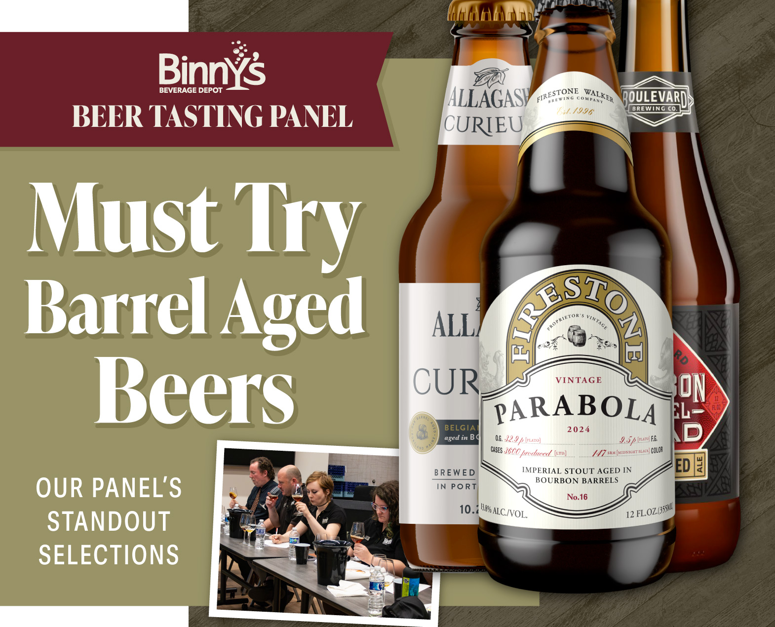 Beer Buzz | News, Insights & More