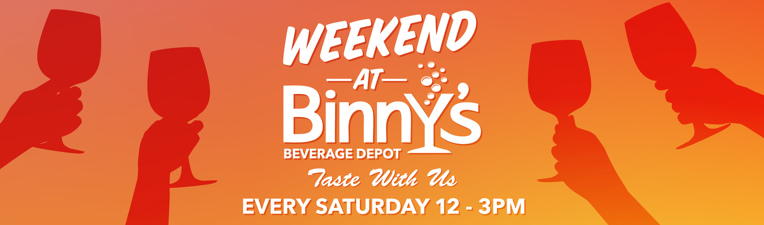 The Midwest's Wine, Spirits & Beer Store | Binny's Beverage Depot