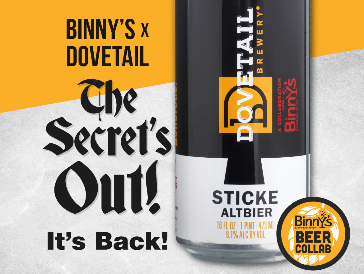 Beer Buzz | News, Insights & More