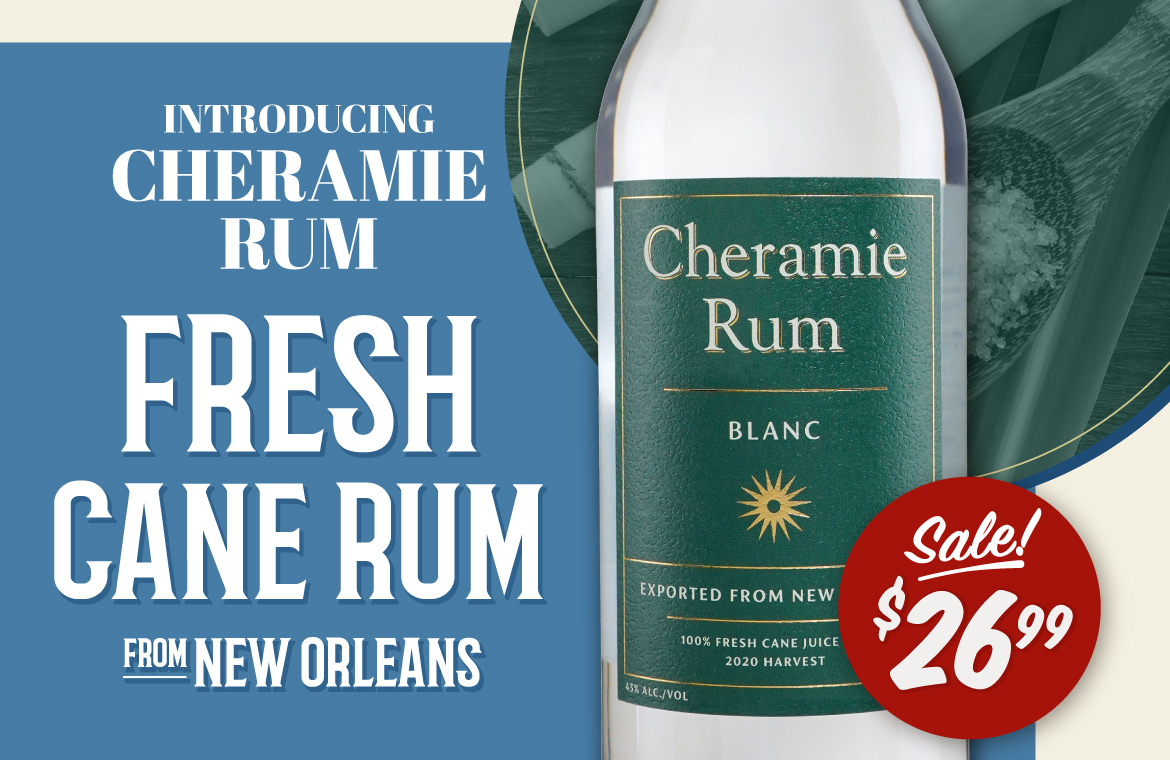Whiskey Hotline | Handpicked Whiskey & New Arrivals | Binny's Beverage ...