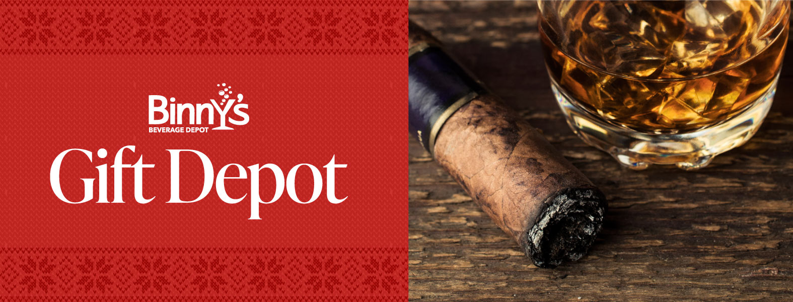 Cigar Gifts & More - Binny's Beverage Depot