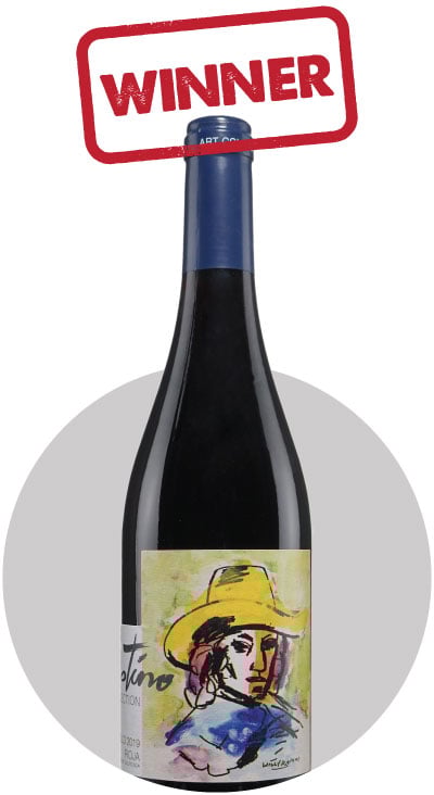 Binny's Blind Tasting Panel: Flying Blind with the Women of Binny’s