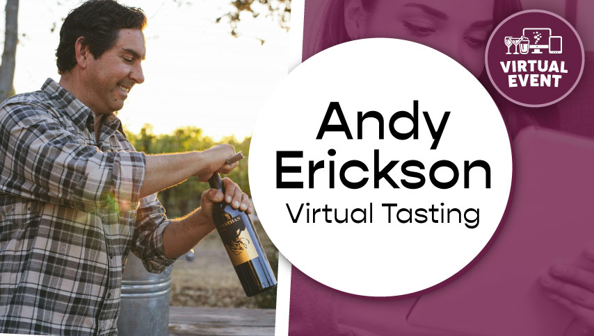 Continuum Virtual Tasting