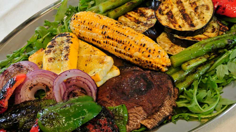 Demo Kitchen Recipe: Riviera Chicken Salad