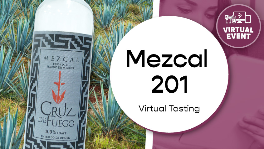 Mezcal Mondays: Mezcal 101