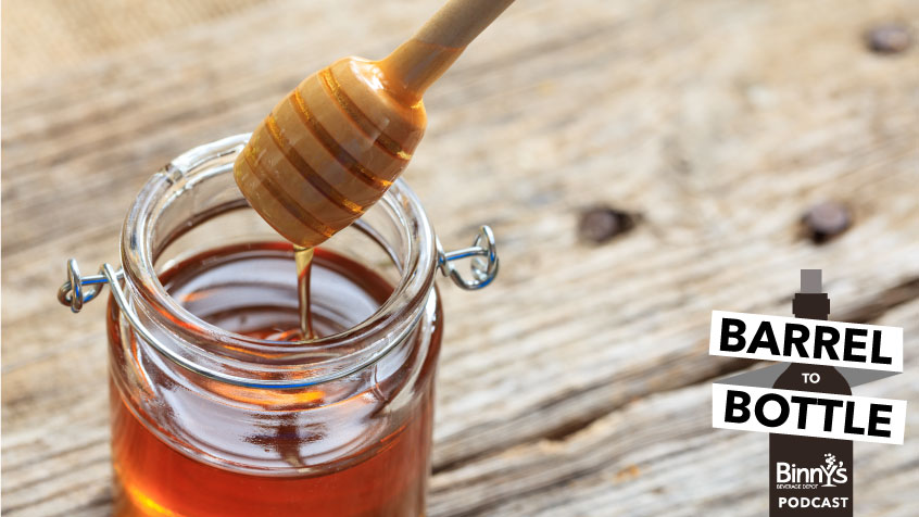 Jack Daniel's - Barrel to Bottle Chats with Assistant Distiller Lexie ...