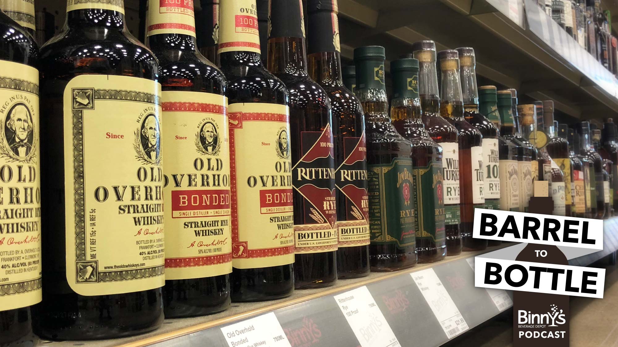Everyday Bourbon Values