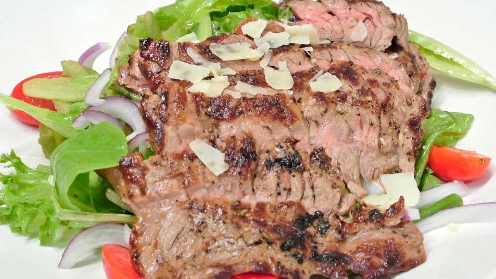 Demo Kitchen Recipe: Riviera Chicken Salad