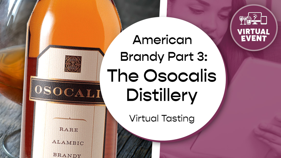 History of American Brandy Part 6: