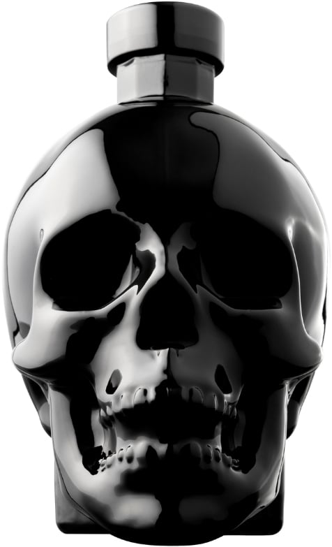 Crystal Head Vodka | 750 ml Bottle