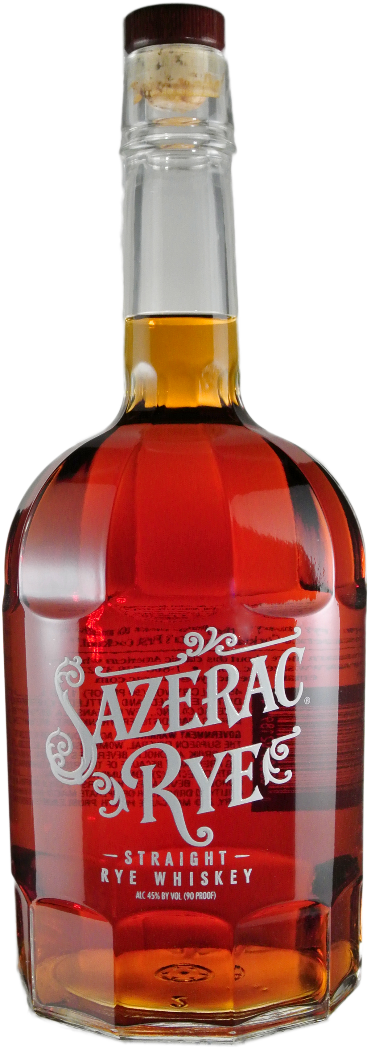 Sazerac Straight Rye | 1.75 L Bottle