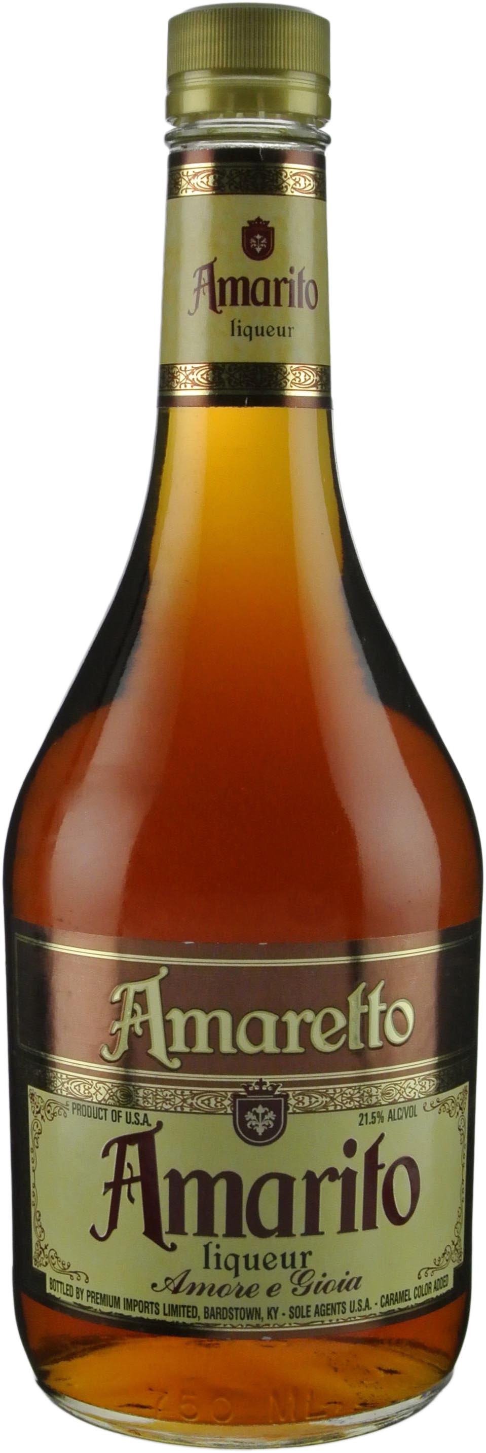 Amarito Amaretto | 750 ml Bottle