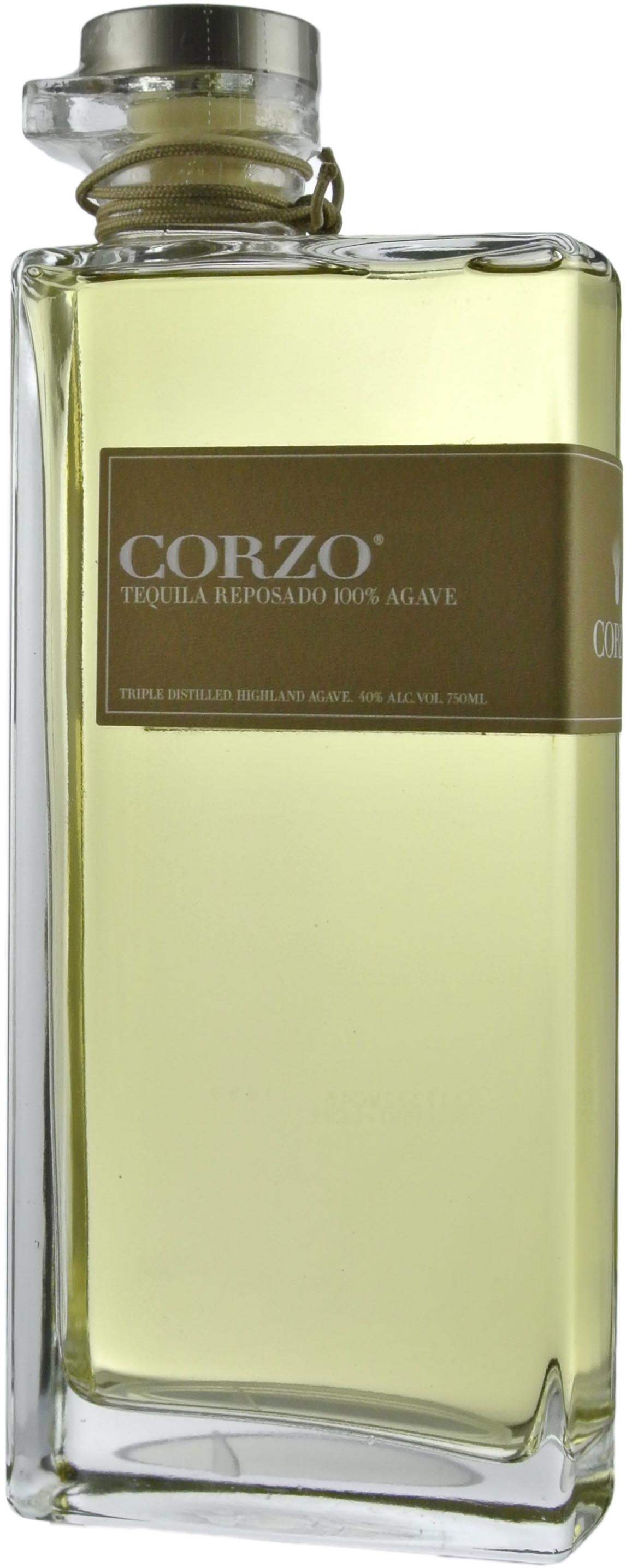 Gran Coramino Reposado Tequila | 750 ml Bottle