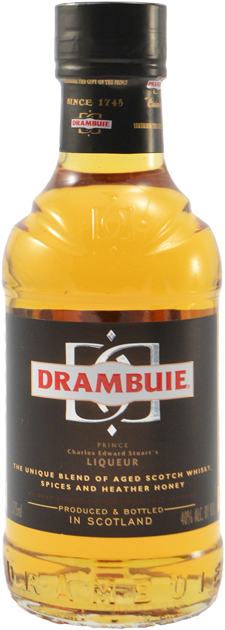 Drambuie Liqueur | 750 ml Bottle