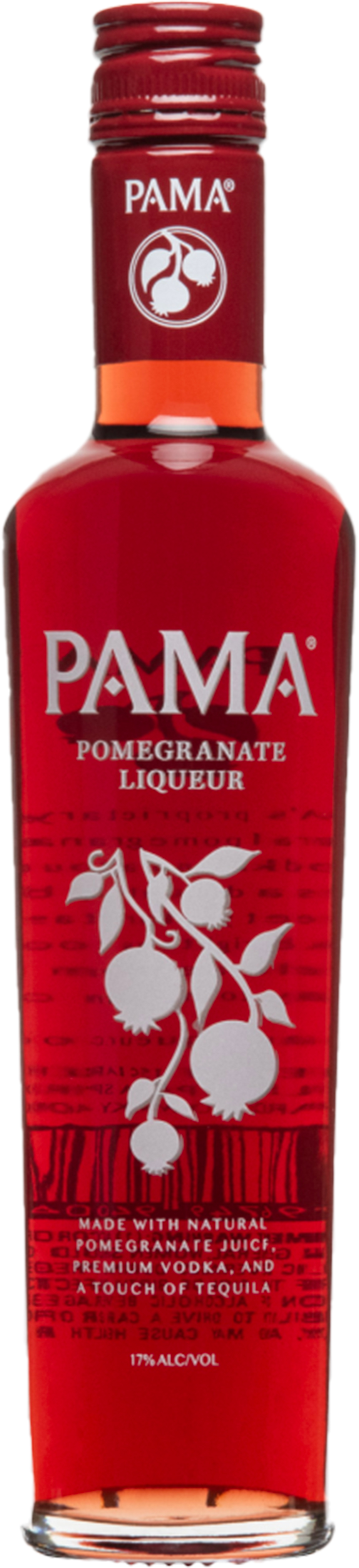 Pama Pomegranate Liqueur | 750 ml Bottle