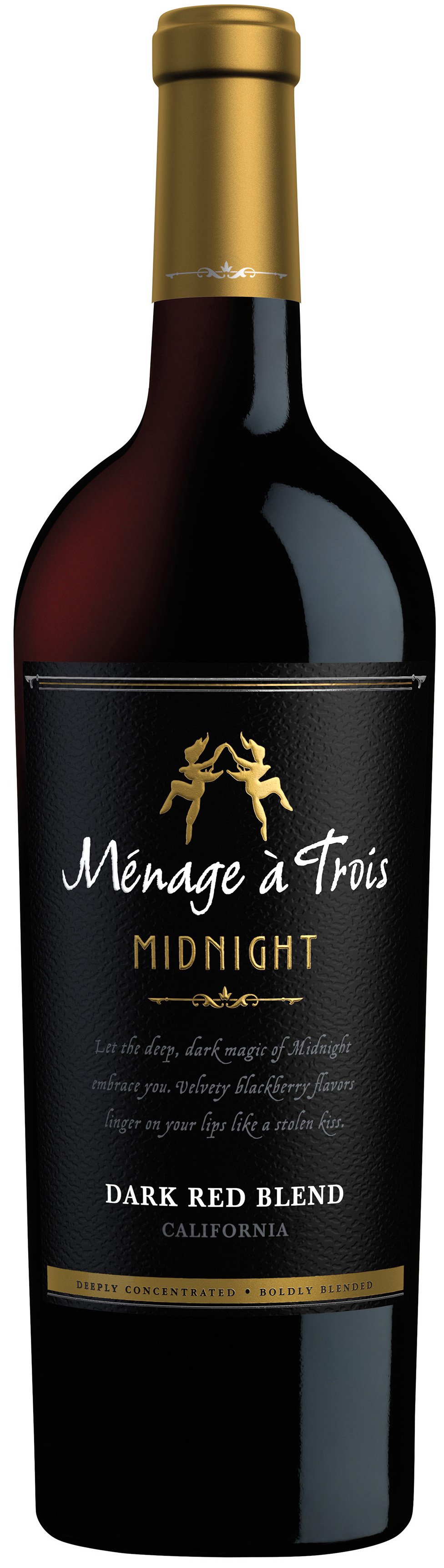 Menage a Trois Red | 750 ml Bottle