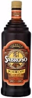 Sabroso Coffee Liqueur | 750 ml Bottle