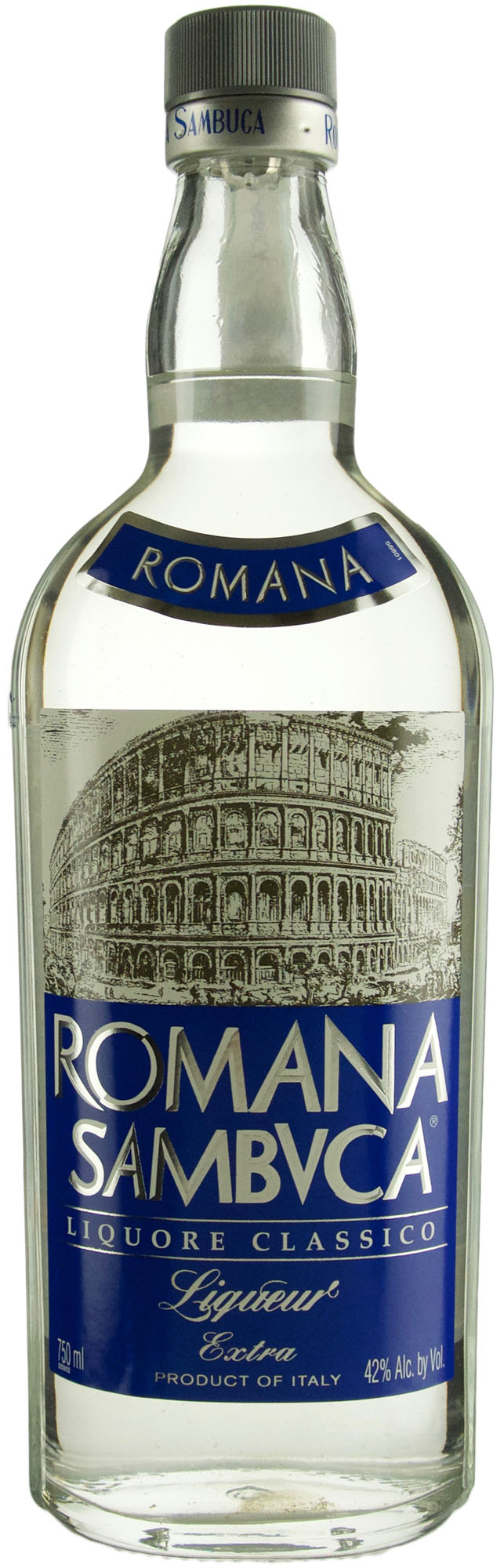 Romana Sambuca | 375 ml Bottle