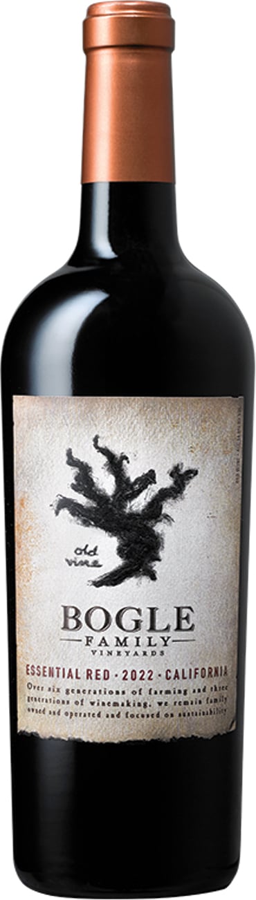 Bogle Essential Red | 750 ml Bottle
