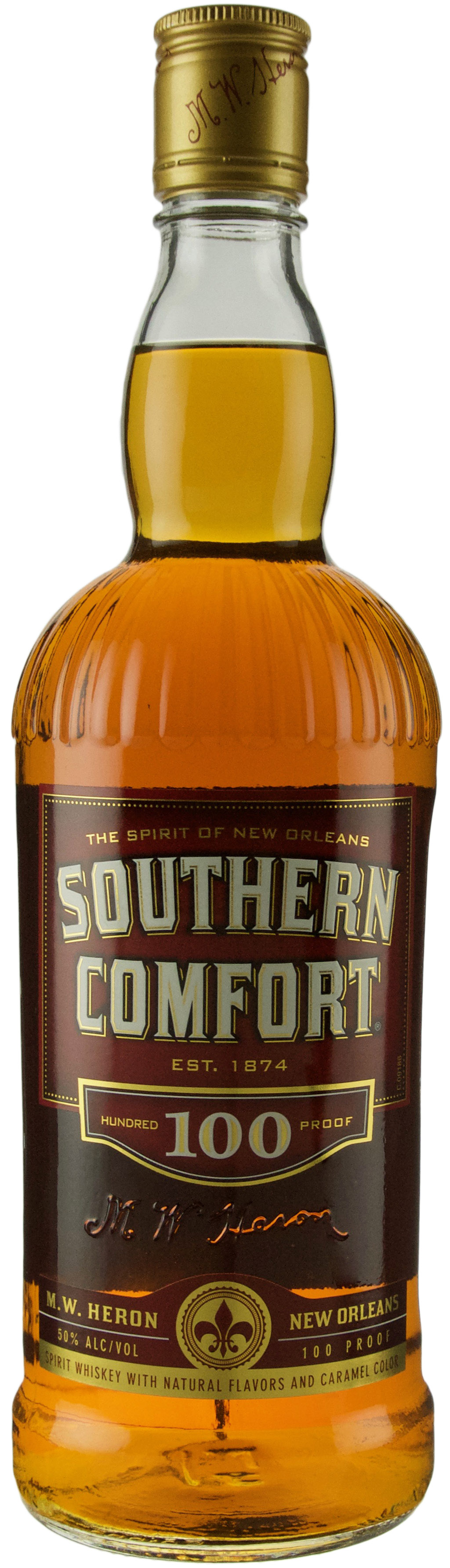 Southern Comfort | 1.75 L Bottle