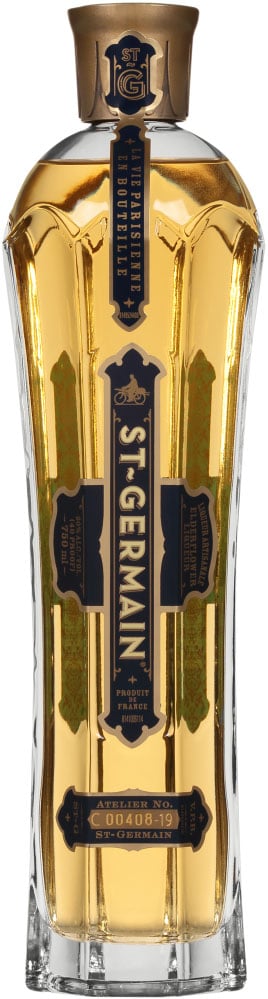 St Germain Elderflower Liqueur | 375 ml Bottle