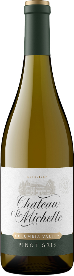 Chateau Ste Michelle Pinot Gris | 750 ml Bottle