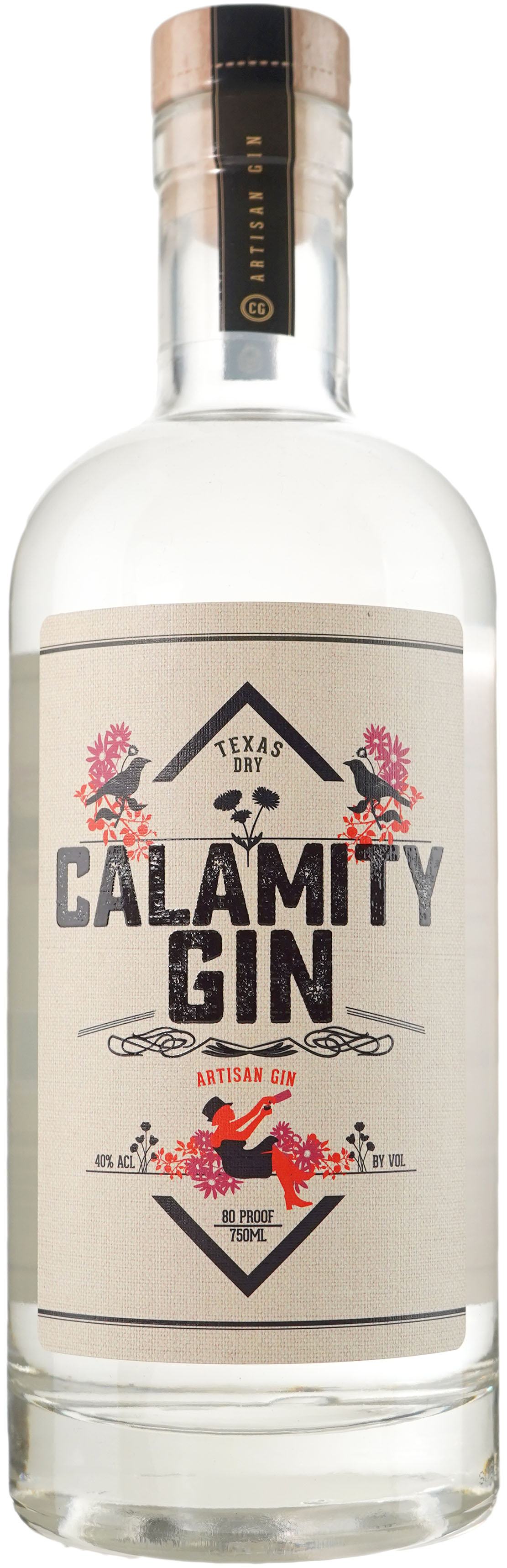 Shop Gin | Binny's Beverage Depot