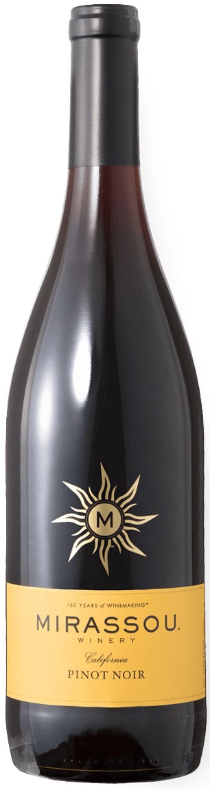 Mirassou Pinot Noir | 750 ml Bottle