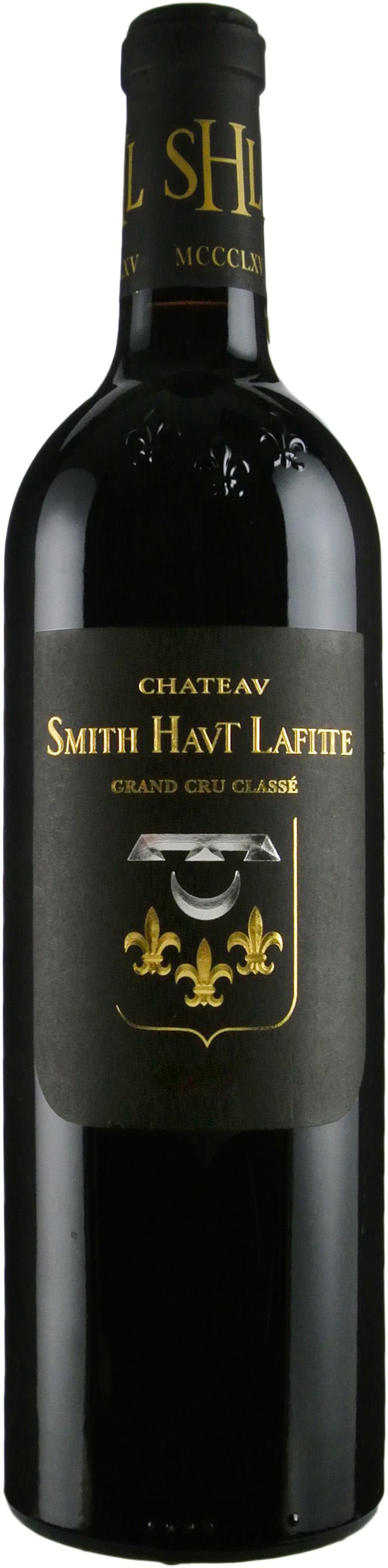 Chateau Smith Haut Lafitte Pessac Leognan 2020 | 750 ml Bottle