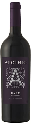 Apothic Crush Red Blend | 750 ml Bottle