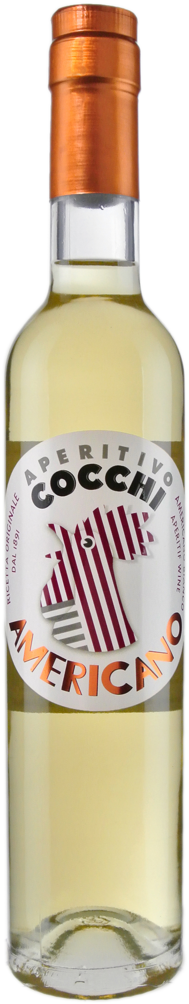 Cocchi Americano Aperitif | 375 ml Bottle