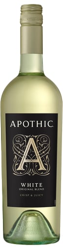 Apothic White | 750 ml Bottle