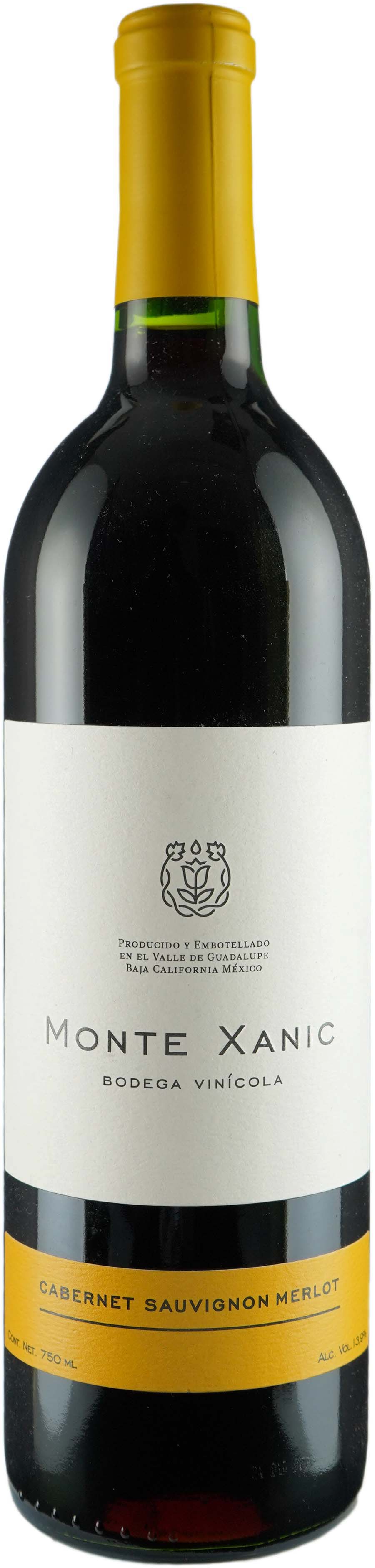 Monte Xanic Sauvignon Blanc 2023 | 750 ml Bottle