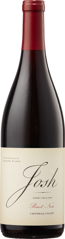 Josh Cellars Pinot Noir | 750 ml Bottle