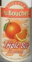 Dubouchett Triple Sec | 1 L Bottle