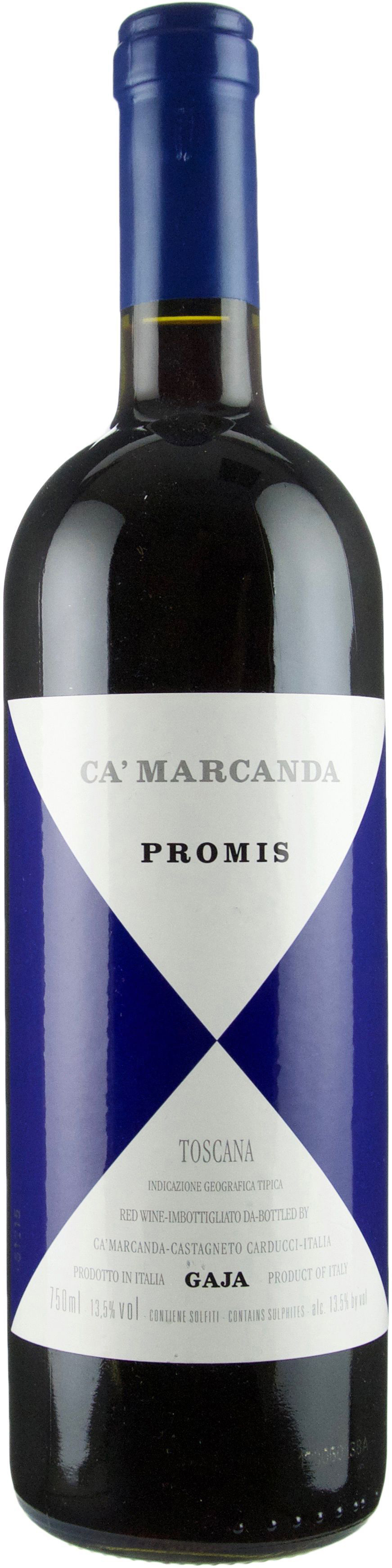 Gaja Ca'Marcanda Promis 2019 | 750 ml Bottle